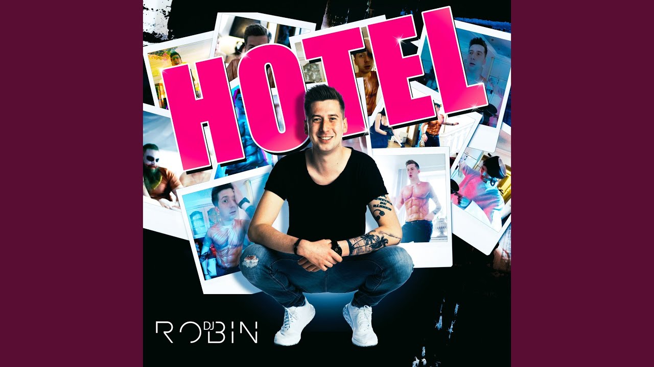 Hotel Youtube Music