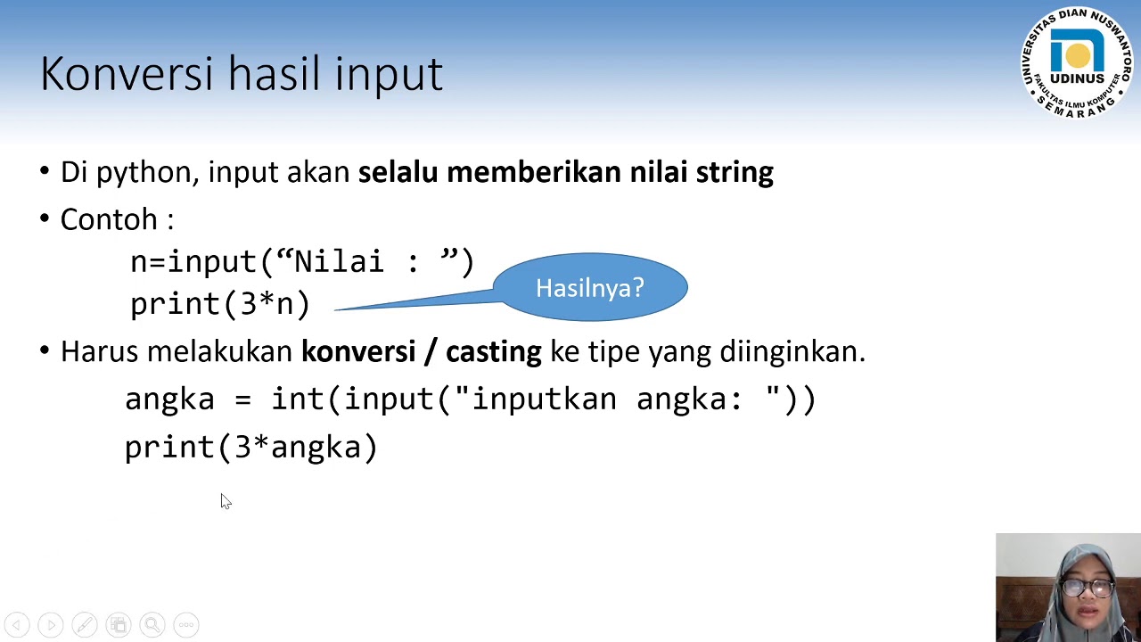 Input Youtube