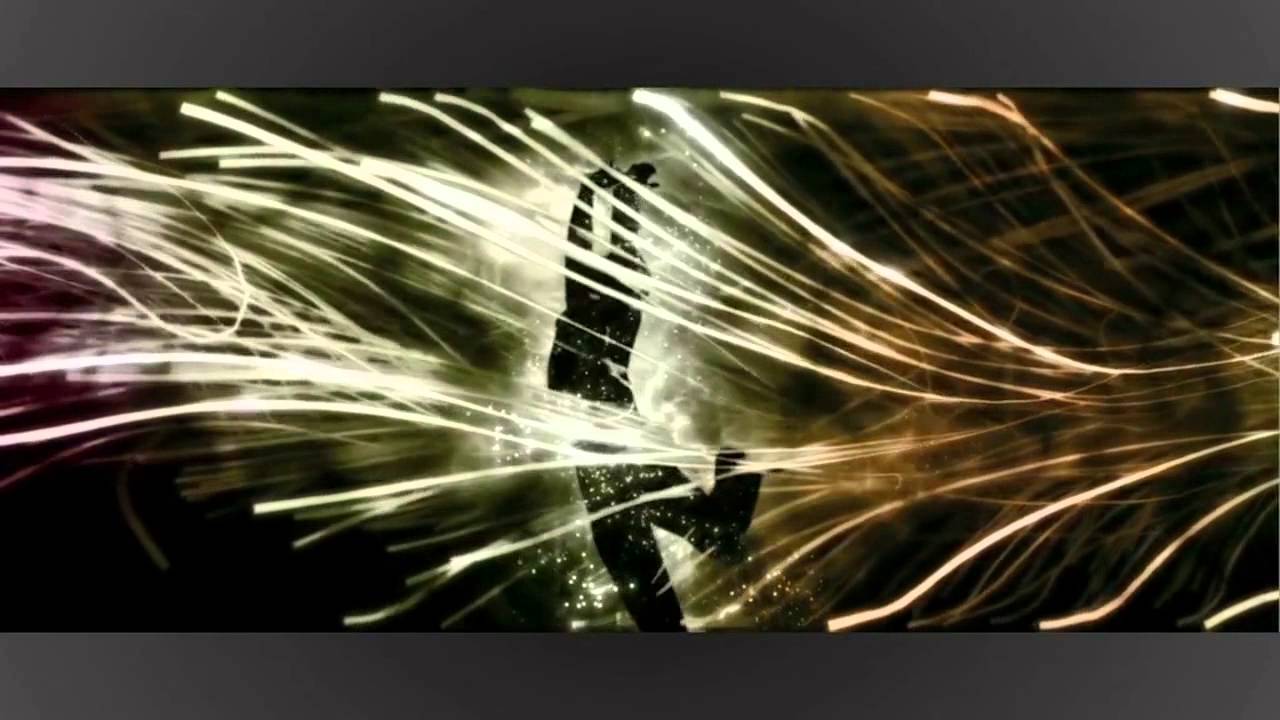 Openframeworks Showreel 1 Youtube