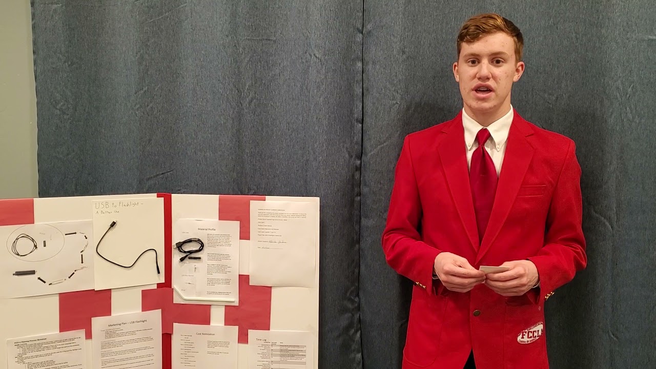 Fccla Repurpose And Redesign Youtube