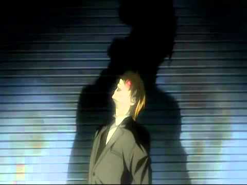 Light Yagami Laughing Scene Deixemeempaz Wallpaper
