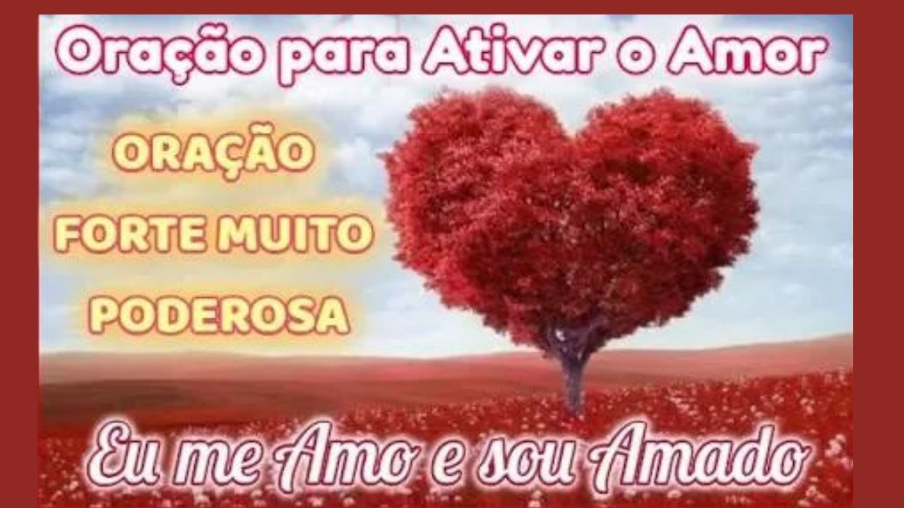 Oracao Para O Amor Voltar Fdplearn