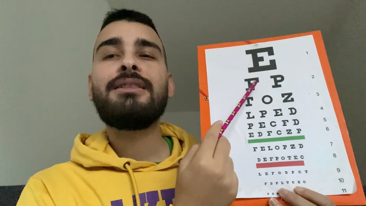 Asmr Unpredictable Medical Exams Youtube