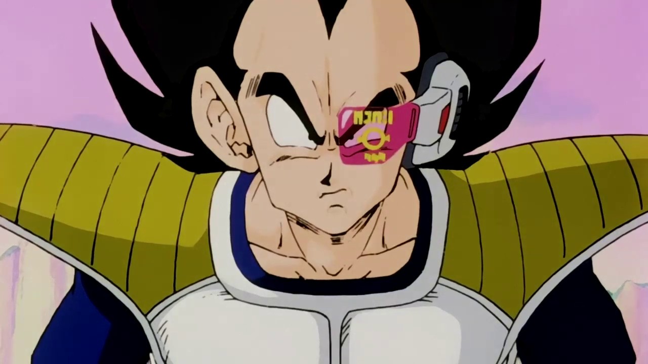 Dragon Ball Z Remastered Edit Youtube