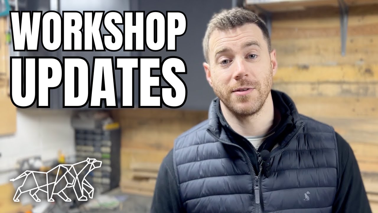 Workshop Updates News Youtube