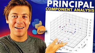 Pca Analysis In Python Explained Scikit Learn Doovi