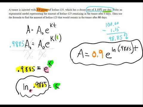 Mat 142 Module Three Problem Set 10 Youtube