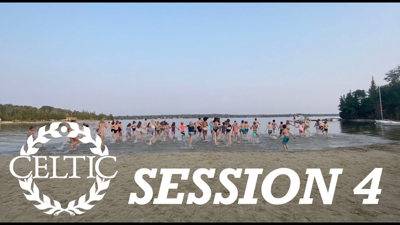 Camp Celtic Session 4 2021 Youtube