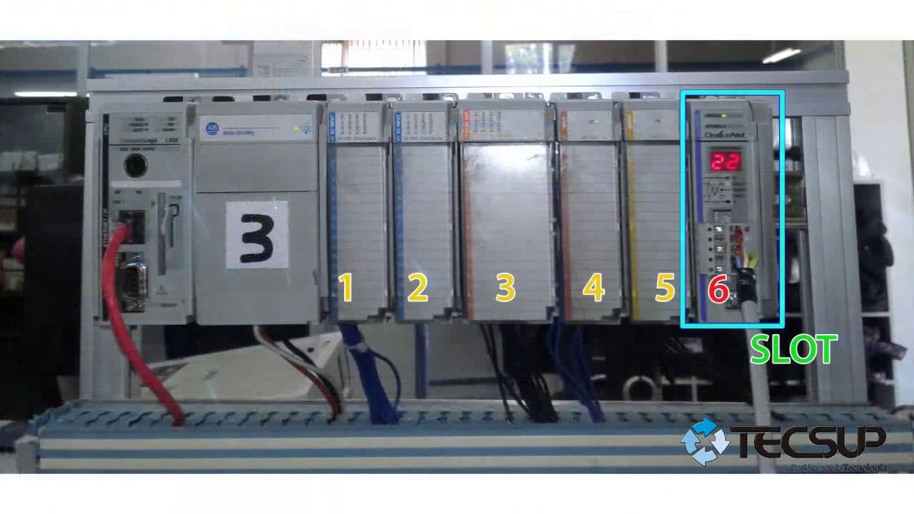 Device Net Tutorial Youtube
