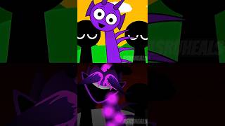 Incredibox Sprunki Definitive Version But Alive Phase 2 Vs Phase 3 Vs