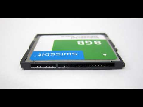 Compactflash Wikipedia Audio Article Youtube