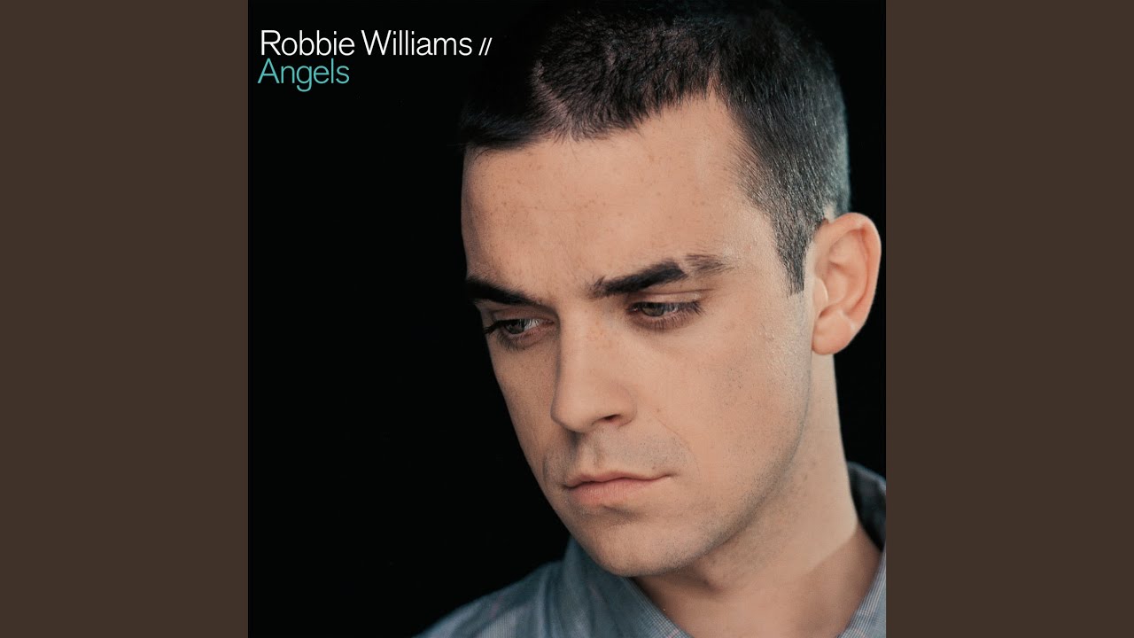 Robbie Williams Angels Chords Chordify