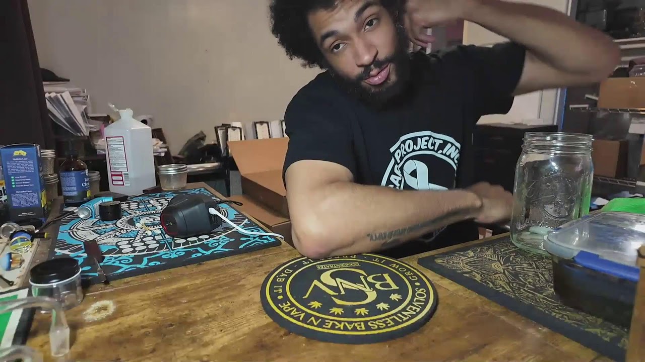 Testing Youtube