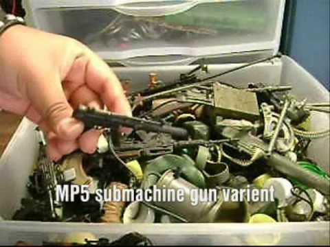 Weapon Review Youtube