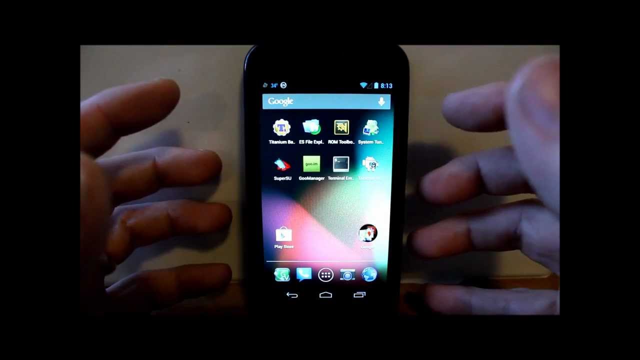 Why Root Android Youtube