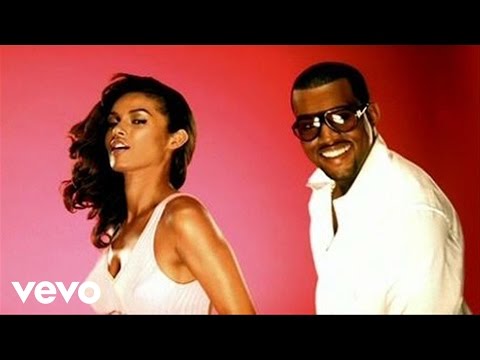 Gold Digger Feat Jamie Foxx Kanye West Song Lyrics Music Videos