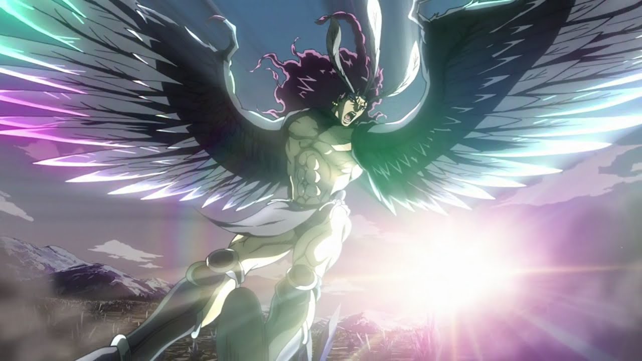 Kars Ultimate Life Form Pillar Men Sound Profiles Youtube