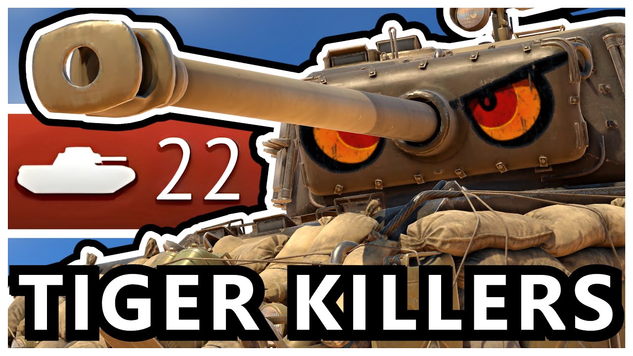 Sending Tigers Straight To Hell Youtube