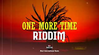 Free Reggae Instrumental Beat 2025 Melodic Reggae Type Beat One More Time Riddim Most ...