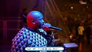 Jumbo Ft Khuzani Performing Live At Gatsheni Music Festival 2024 ...