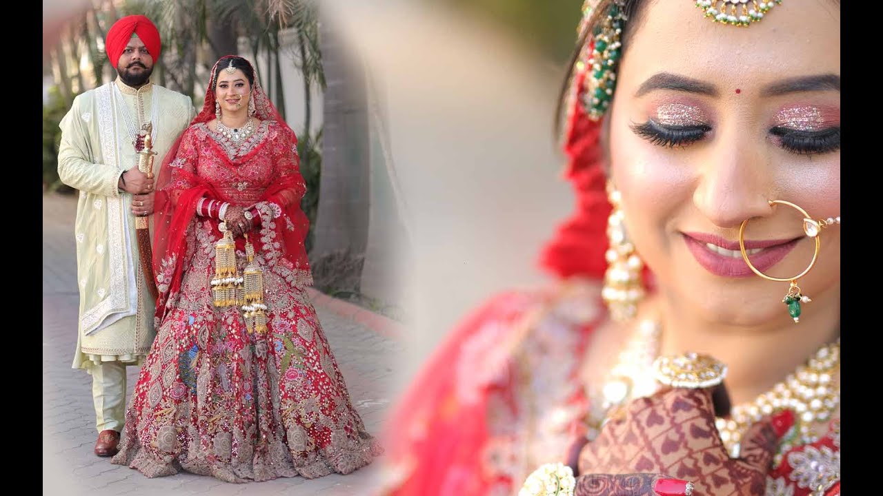 Wedding Highlight Youtube