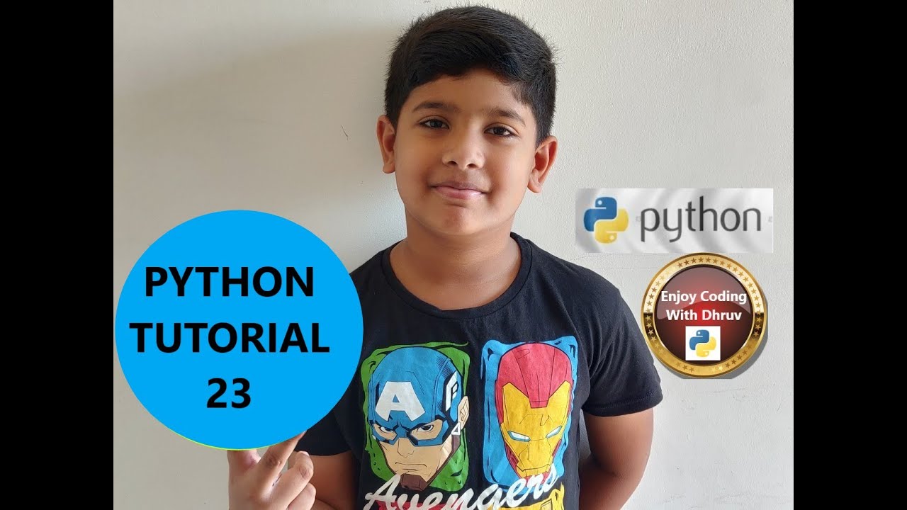 Python Tutorial For Beginners Machine Learning With Python Python