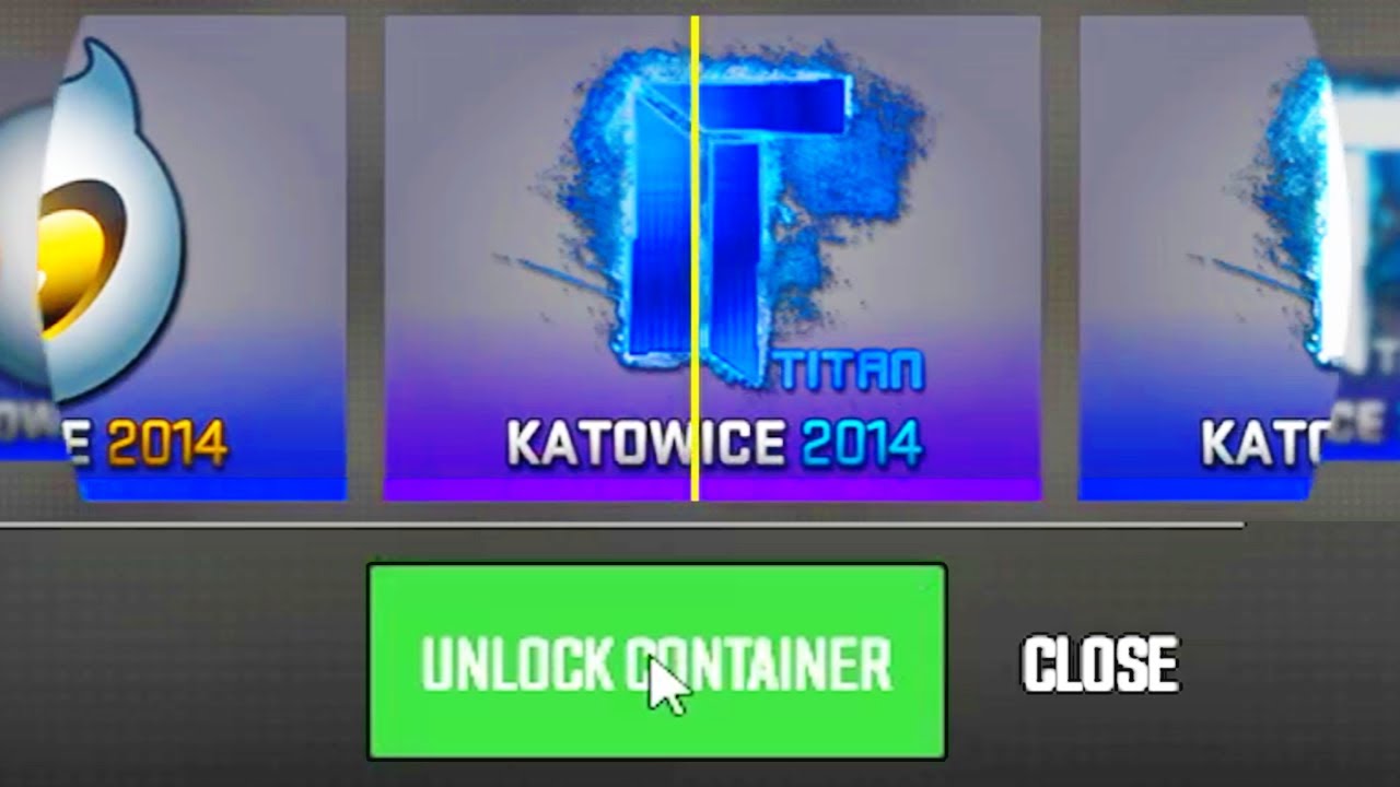 Opening Cases In Cs2 Youtube