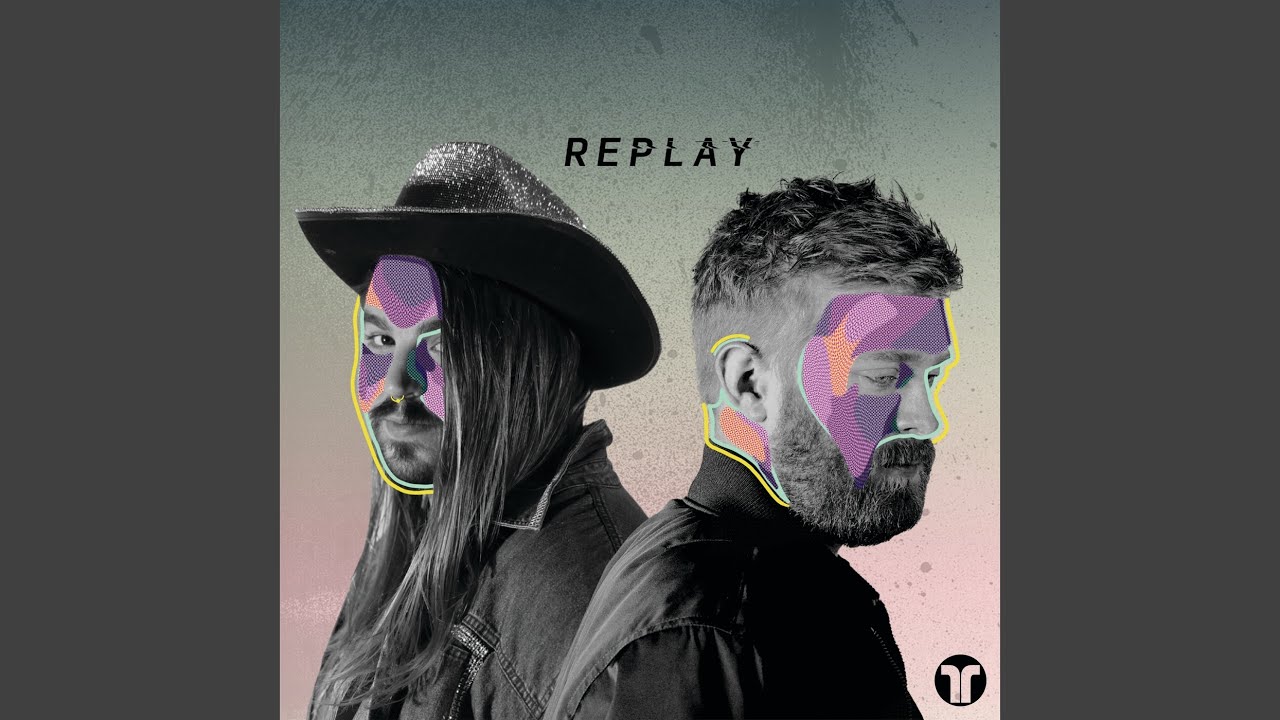 Replay Youtube Music