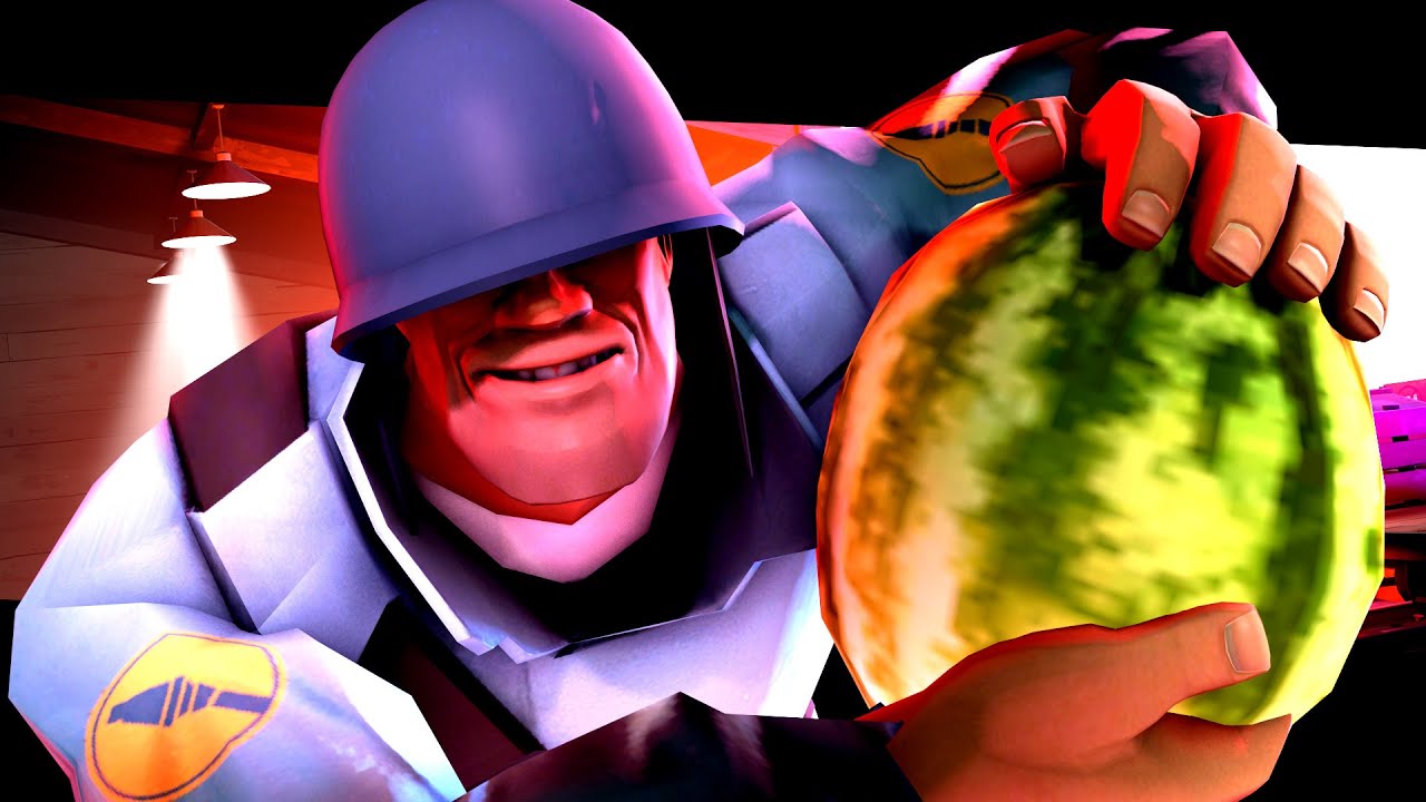 The Melon Dilemma Youtube