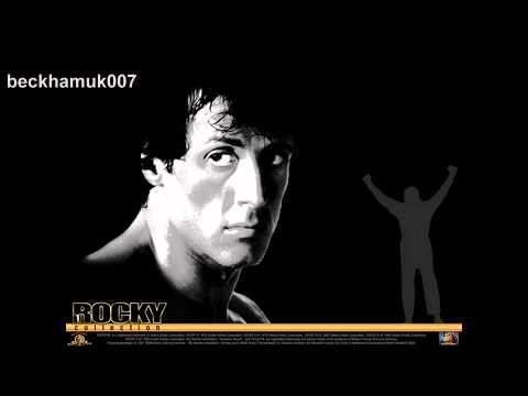 Training Montage Rocky Youtube