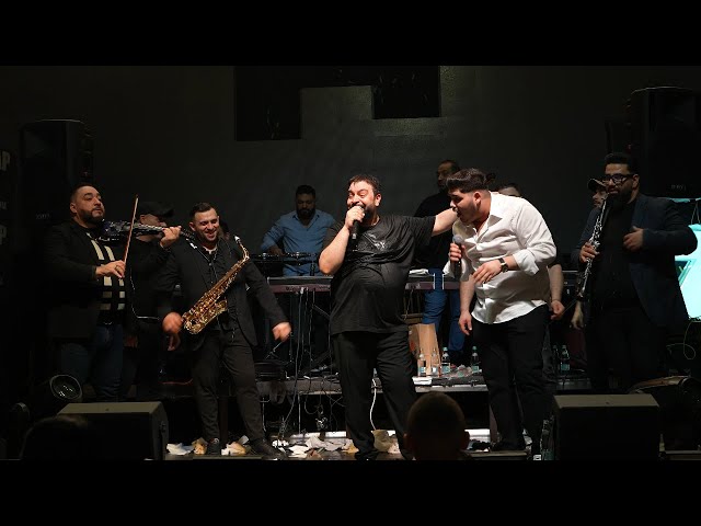 FLORIN SALAM IA-MA VIATA MEA IN BRATE 2024 BERARIA H IA-MA VIATA MEA IN ...