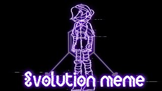 Dosen T Work Animation Meme Murder Drones N Doovi