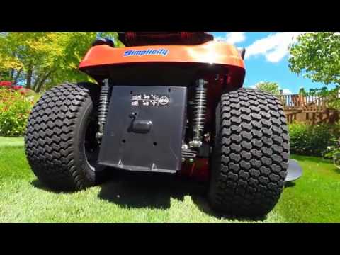 Introducing Simplicity Prestige With Efi Youtube