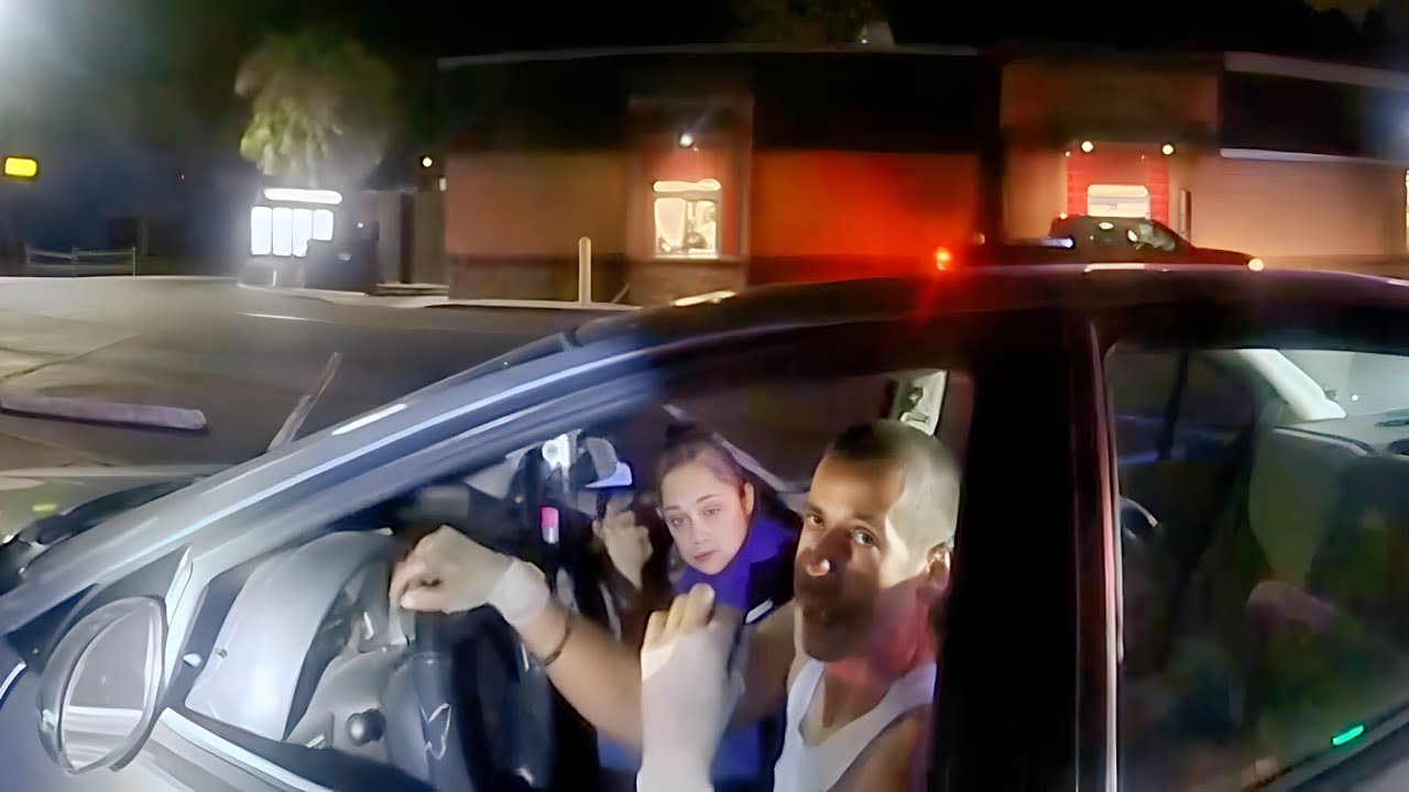 Police Know They Re Hiding Something Youtube