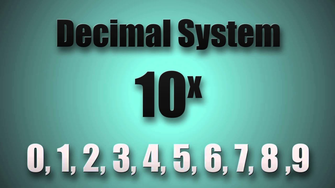 Binary Code Explained Youtube