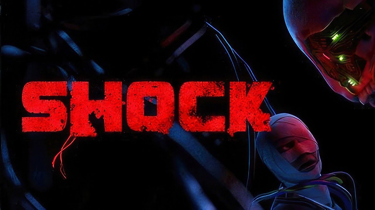 Shock Demo Gameplay Pc Youtube