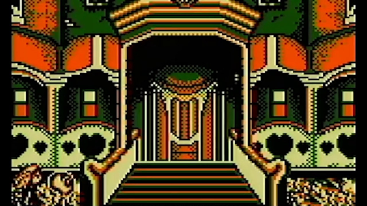 Classics Of Game 105 Youtube