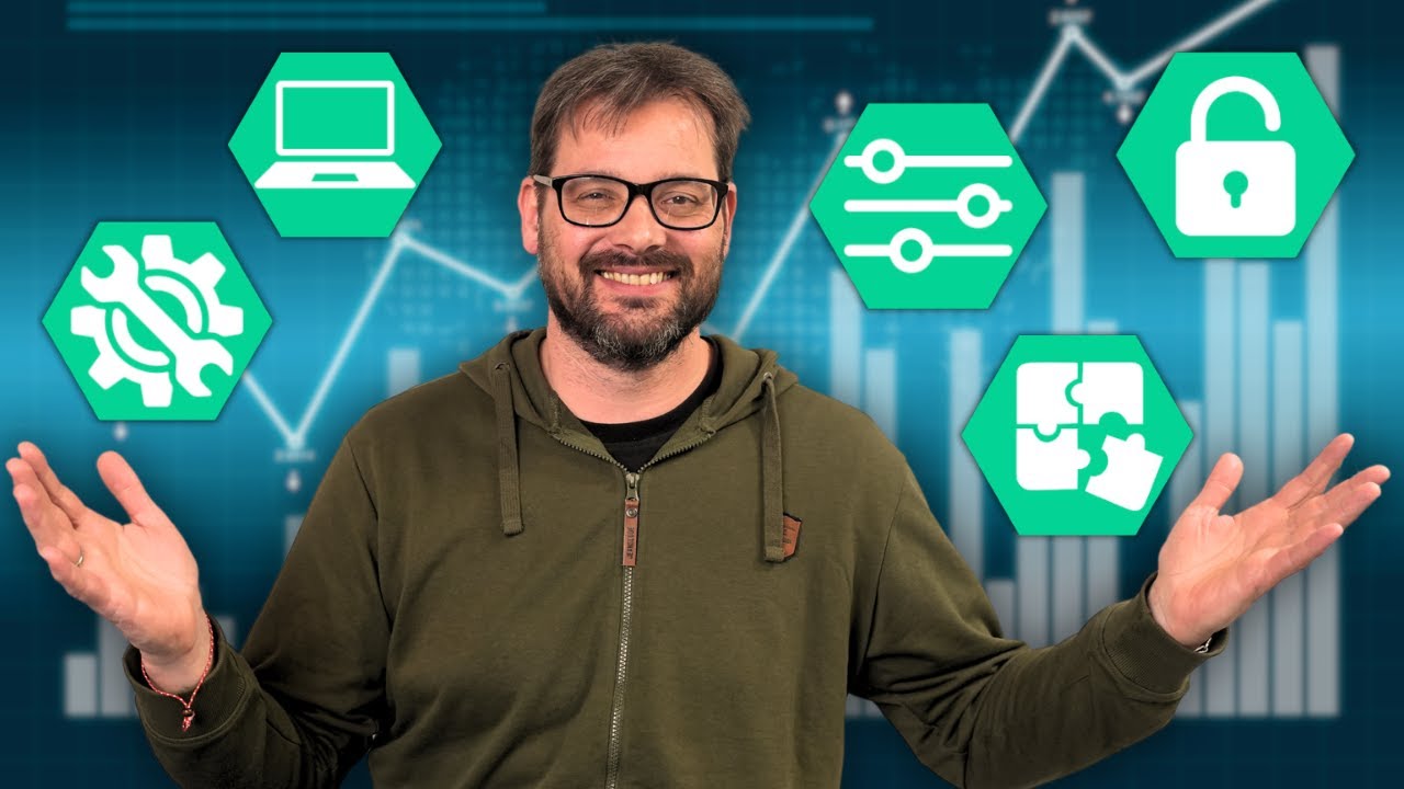 5 Tips For Building Powerful Data Dashboards In Python Youtube
