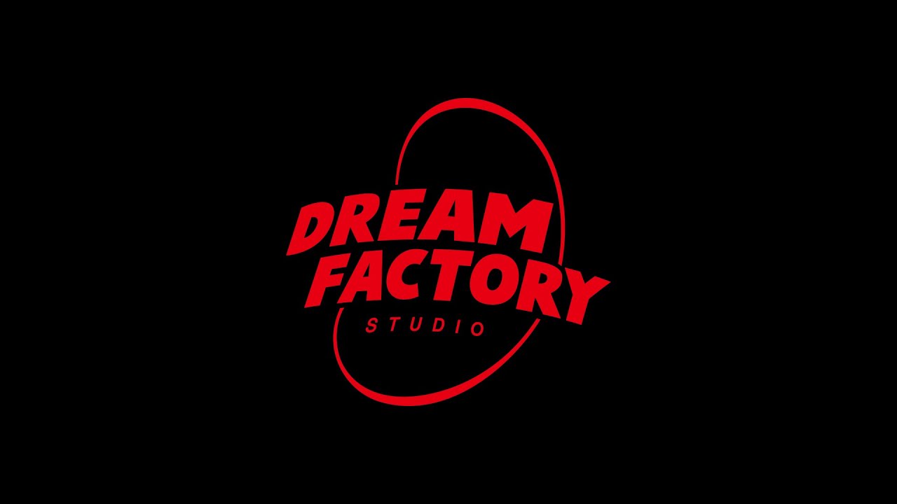 Dreamfactory Studio 2022 Showreel Youtube
