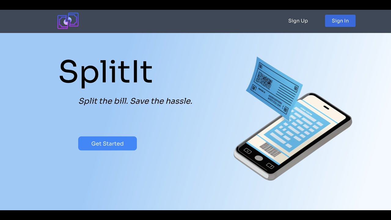 Splitit Demo Youtube