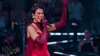 Dua Lipa Levitating Live From The Royal Albert Hall Dj Smooth Remix V1 Dj Smooth Mp3 Music & Mp4 ...