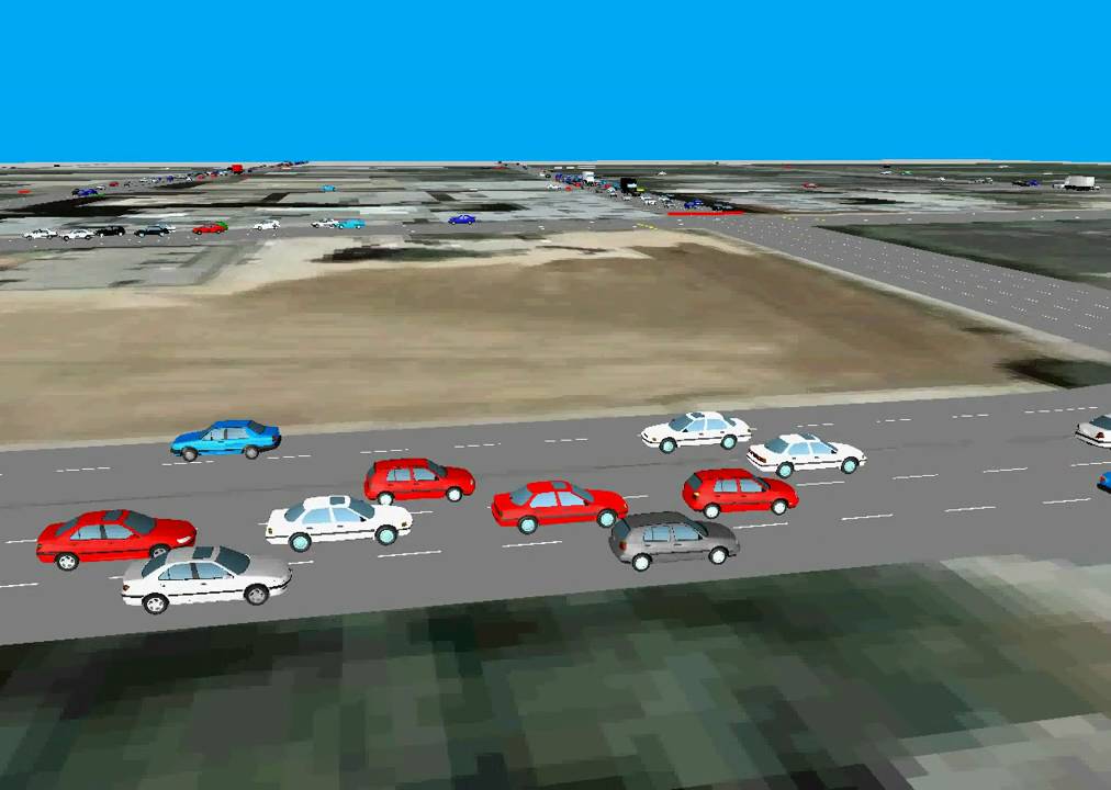 Simulation Presentation Youtube