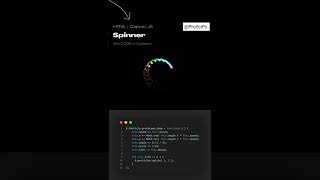 Website Loading Animation Using Html And Css Preloader Animation In Css