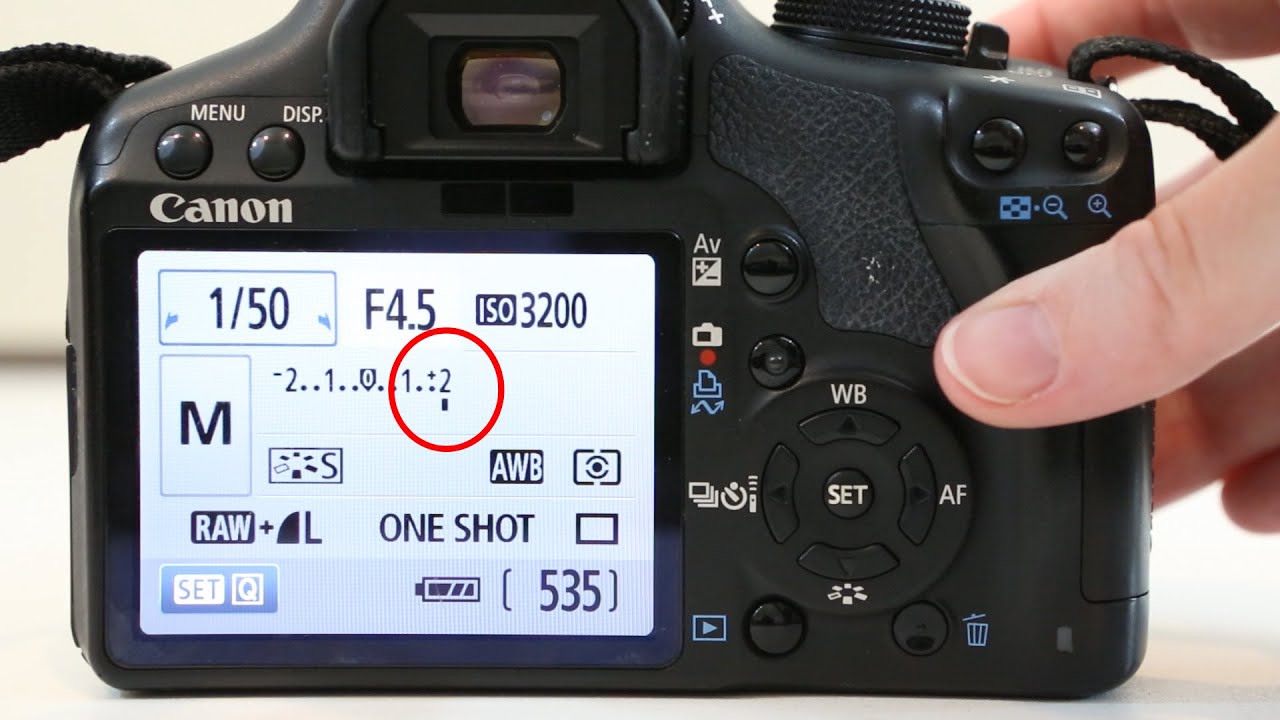 Canon Dslr Manual Mode Tutorial At Marsha Robards Blog