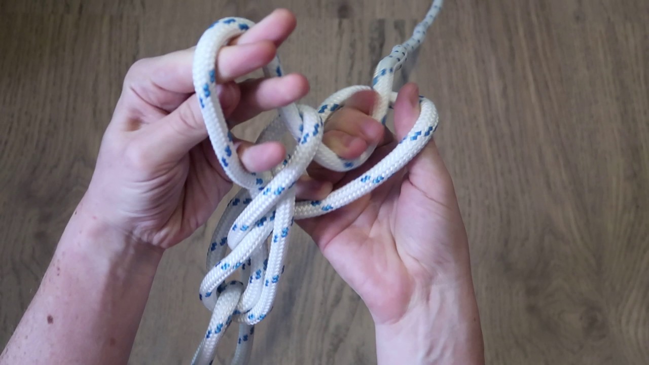 Double Braid Youtube