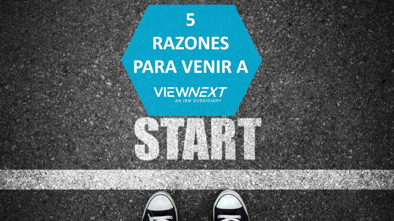 Ven A Viewnext Youtube
