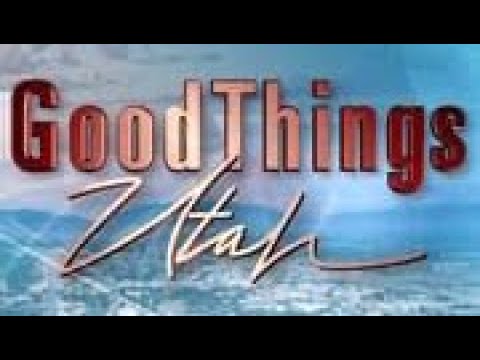 Good Things Utah Chronic Pain Awareness Segment Youtube