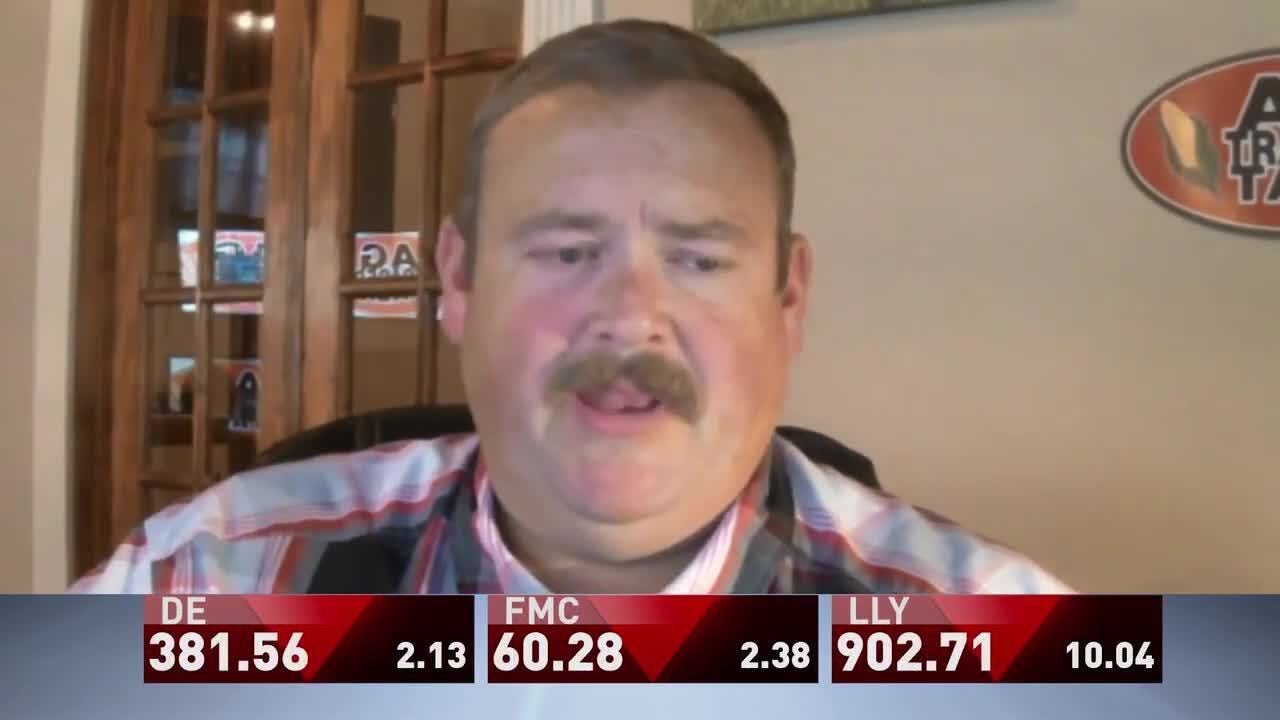 Agday 09 09 24 Markets Now Garrett Toay Youtube