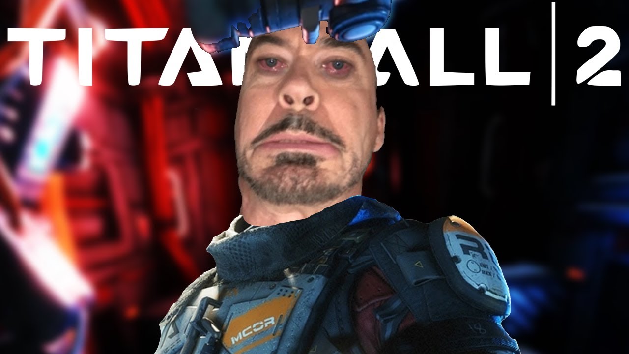 Titanfall 2 Campaign Is Still A Masterpiece Youtube