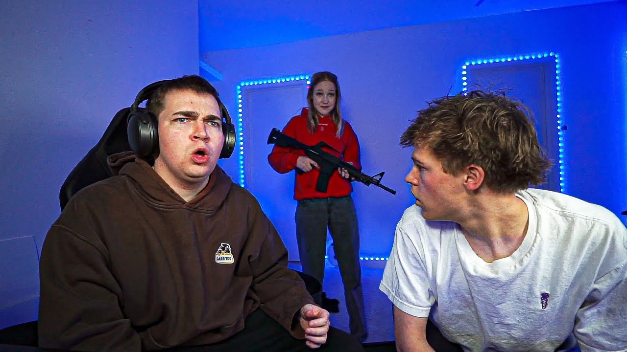 We Re Cooked Youtube